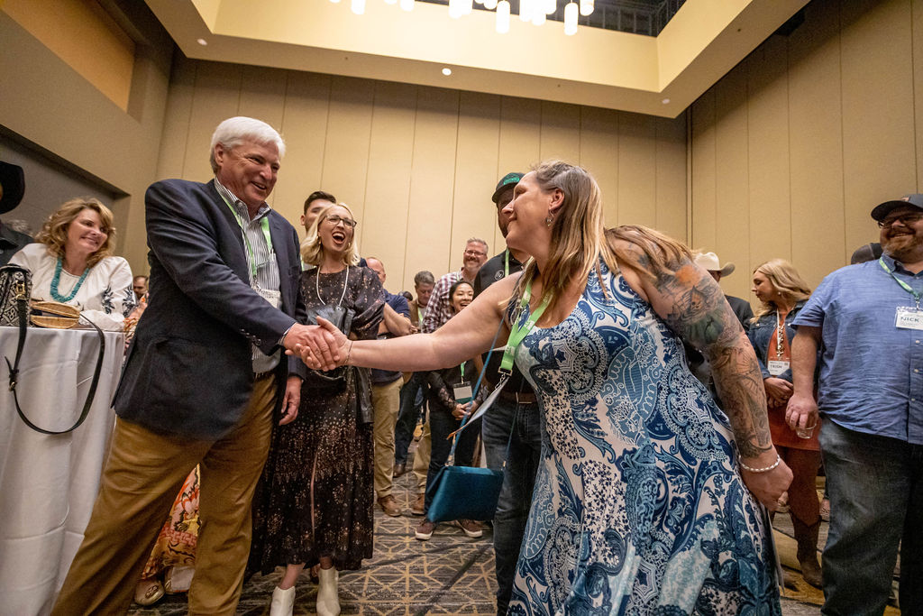 REALTORS® Land Institute > Events