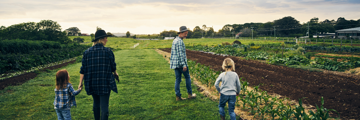 REALTORS® Land Institute > Resources > RLI Advocacy > Property Rights