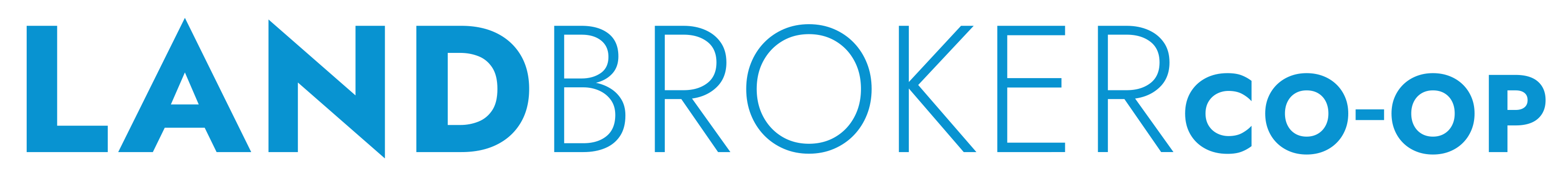 Find a Land Property