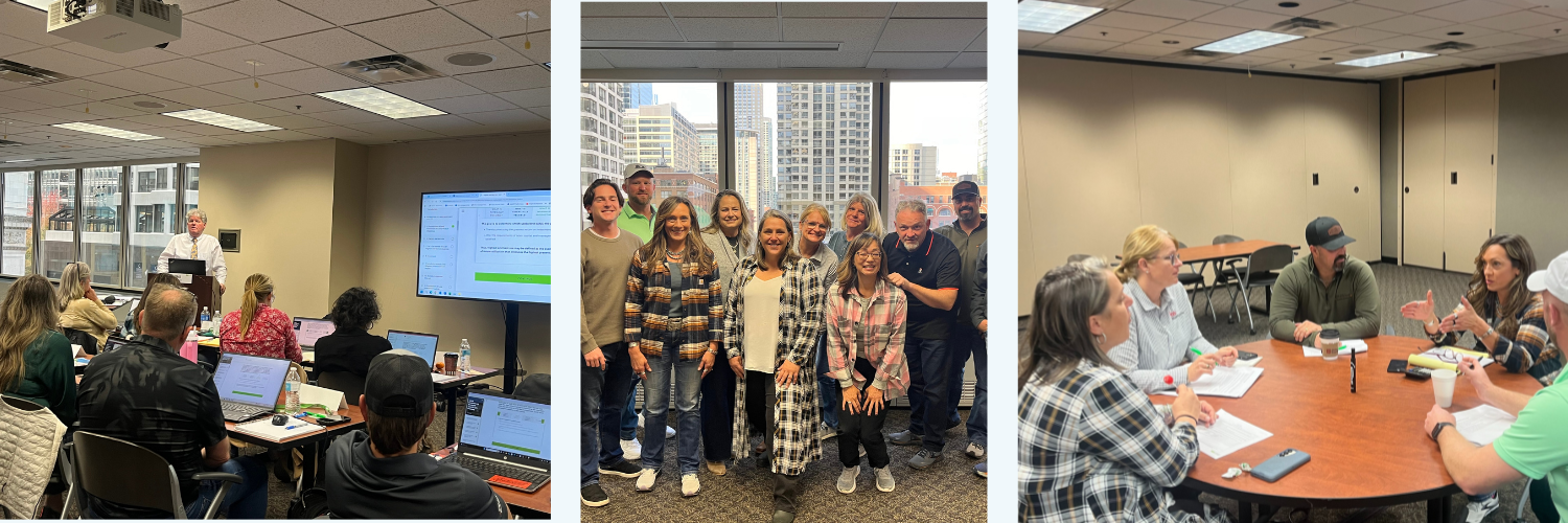 REALTORS® Land Institute > Learn > LANDU Education Mini-Bootcamp