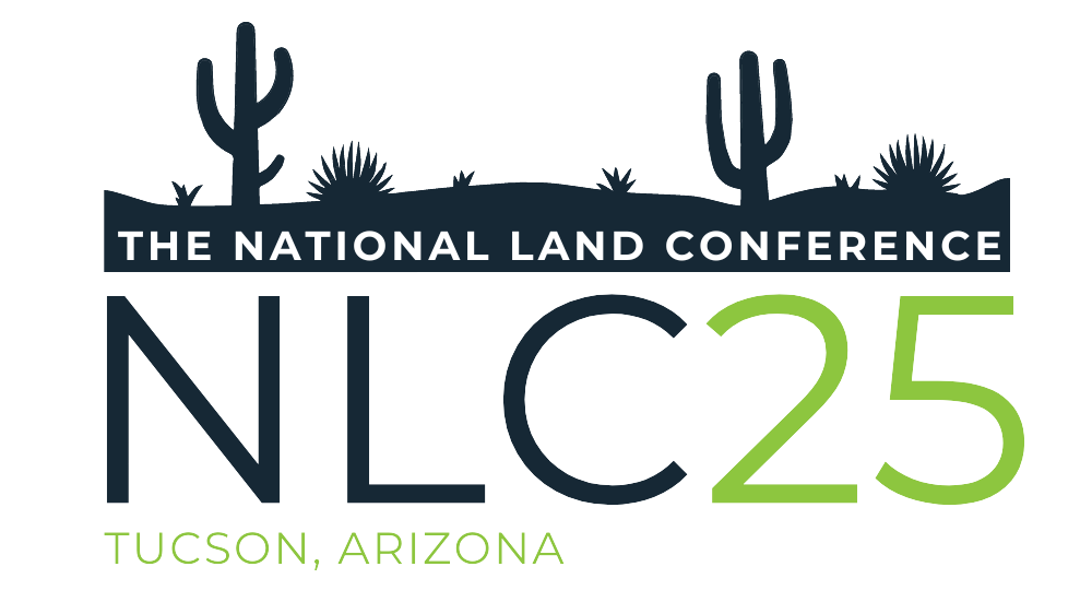 REALTORS® Land Institute > Events > National Land Conference 2025