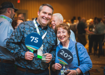 REALTORS® Land Institute > Events > National Land Conference