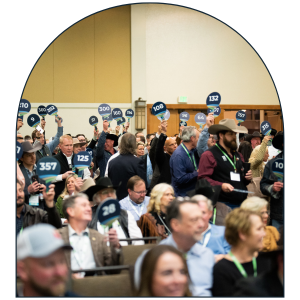 REALTORS® Land Institute > Events > National Land Conference 2026 > Events