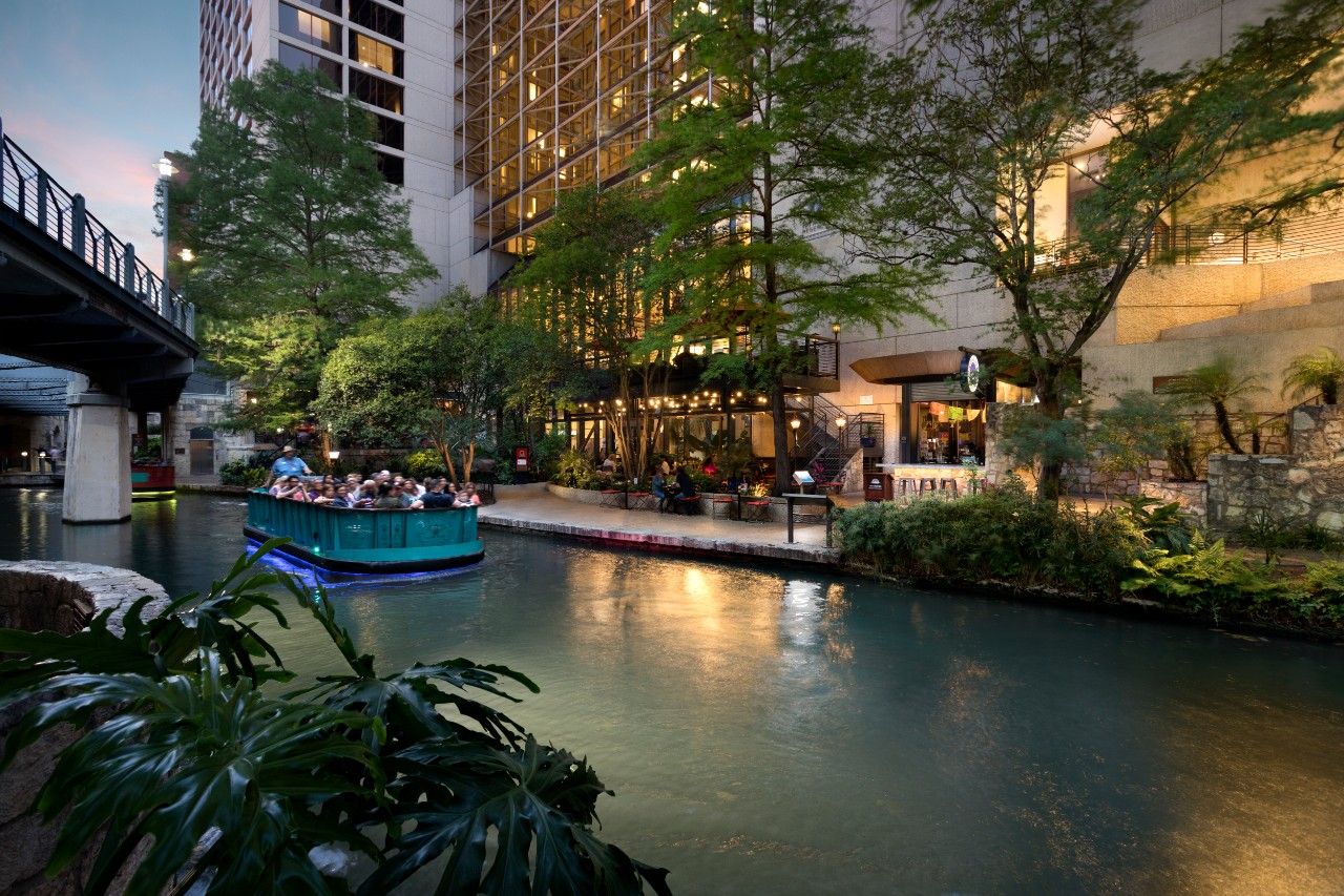 REALTORS® Land Institute > Events > National Land Conference 2026 > Travel