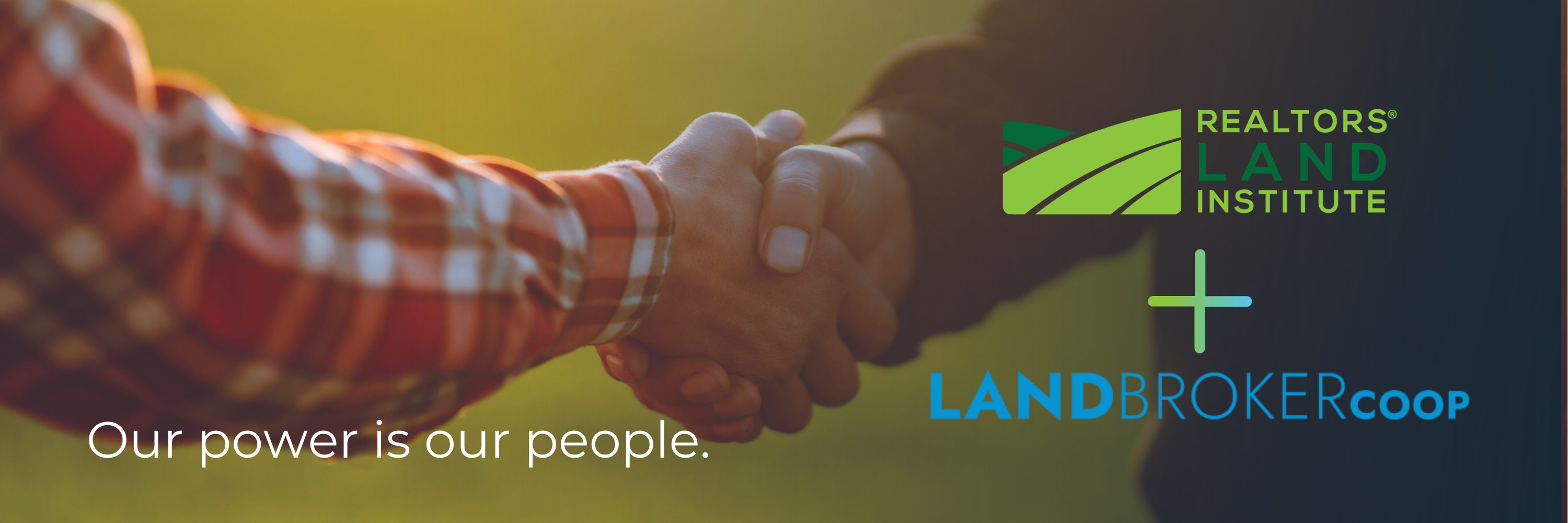 REALTORS® Land Institute > About Us > Our Strategic Industry Partnership
